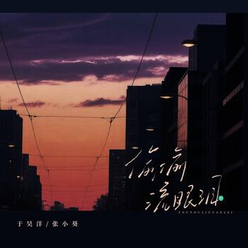 Yu Haoyang & XiaoKui Zhang, 偷偷流眼泪 (Single) in High-Resolution Audio ...