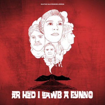 Elfed Saunders Jones, Ar Hyd i Bawb a Fynno in High-Resolution Audio ...