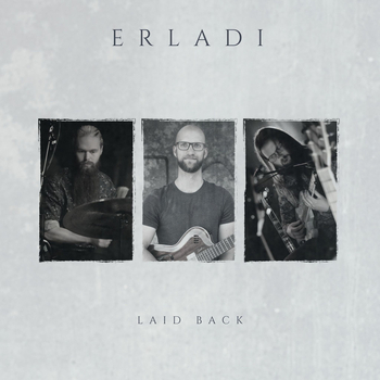 Erladi, Laid Back in High-Resolution Audio - ProStudioMasters