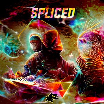 Various Artists, Spliced in High-Resolution Audio - ProStudioMasters