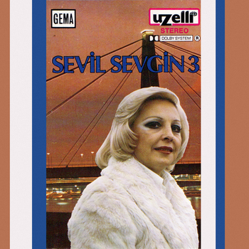 Sevil Sevgin, Sevil Sevgin 3 in High-Resolution Audio - ProStudioMasters