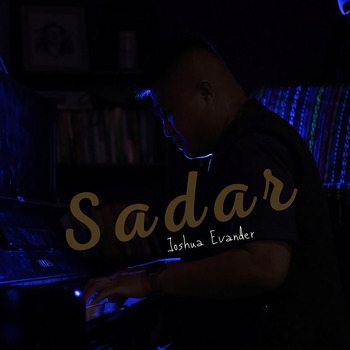 Joshua Evander, Sadar (Single) in High-Resolution Audio - ProStudioMasters
