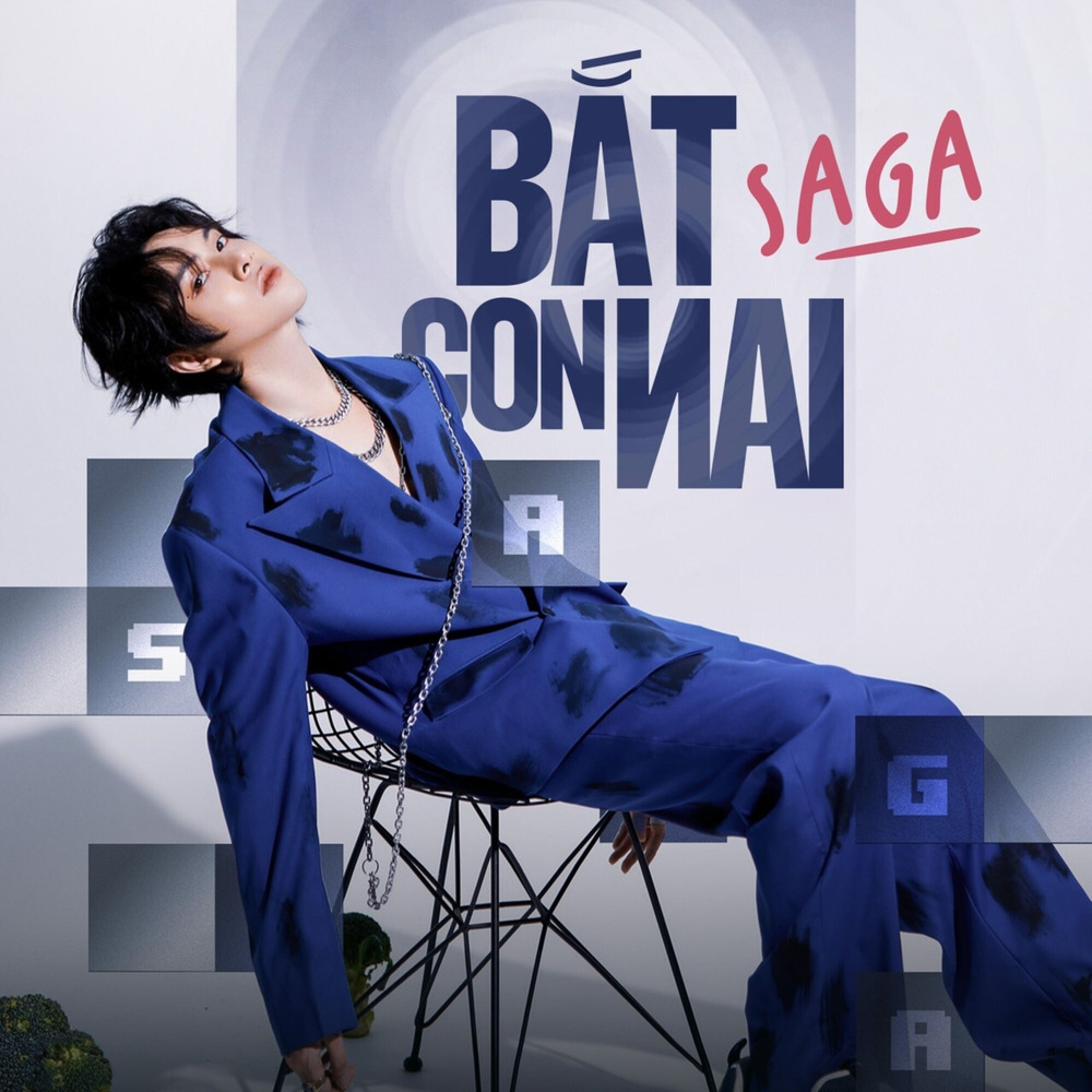 SaGa, Bắt Con Nai (Single) in High-Resolution Audio - ProStudioMasters