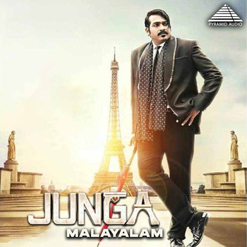 Siddharth Vipin; Vivek; Pavithra Gokul; Vijay Sethupathi; Sayyeshaa ...