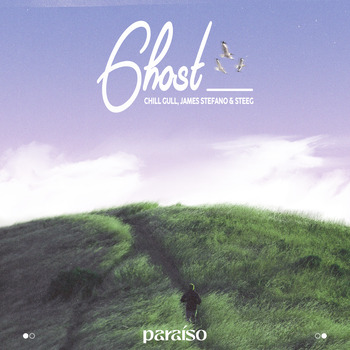 Chill Gull; James Stefano; Steeg, Ghost (Single) in High-Resolution ...