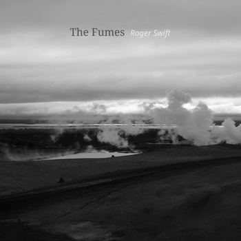 Roger Swift, The Fumes (Single) in High-Resolution Audio - ProStudioMasters