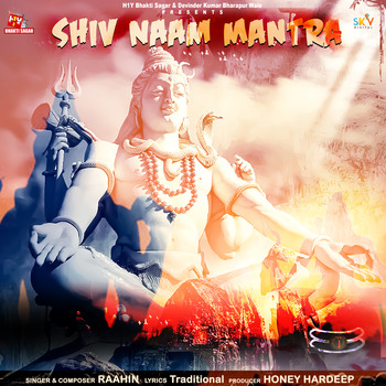 Raahin, Shiv Naam Mantra (Single) in High-Resolution Audio ...