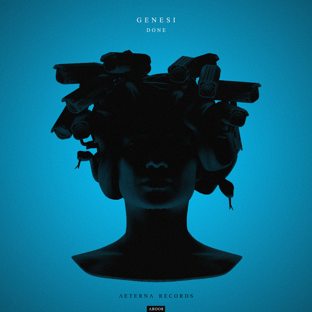 GENESI (ITA), Done (Extended / Single) in High-Resolution Audio ...