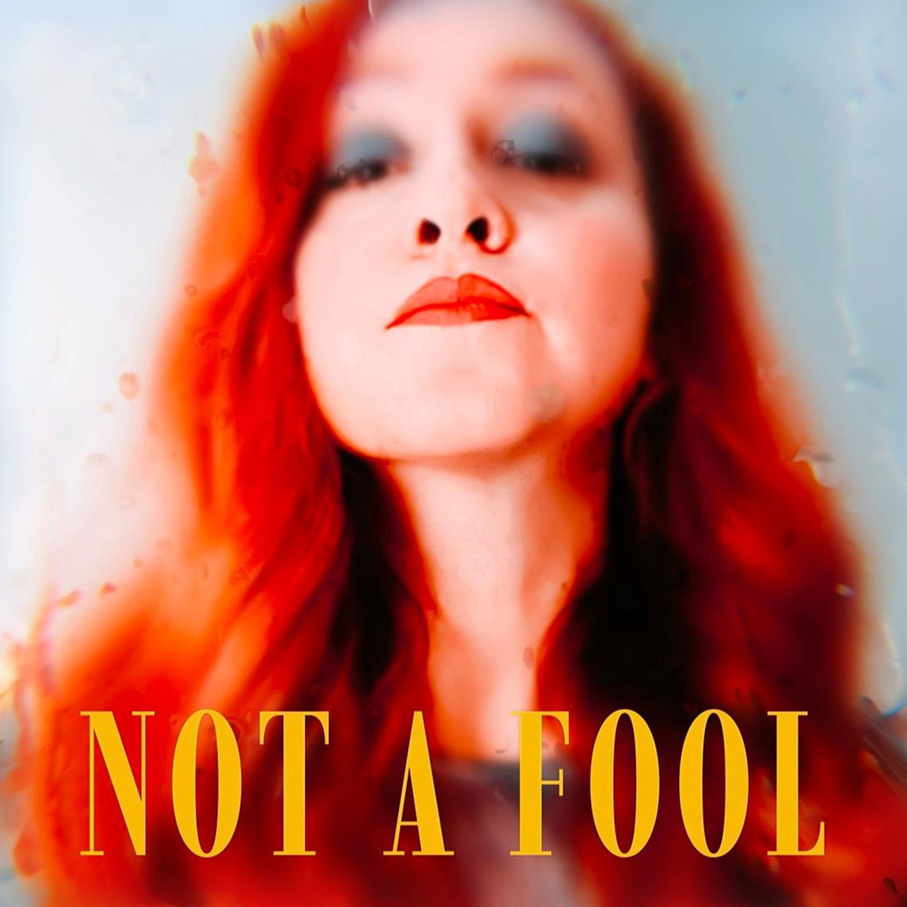 Ayca, Not A Fool (Single) in High-Resolution Audio - ProStudioMasters