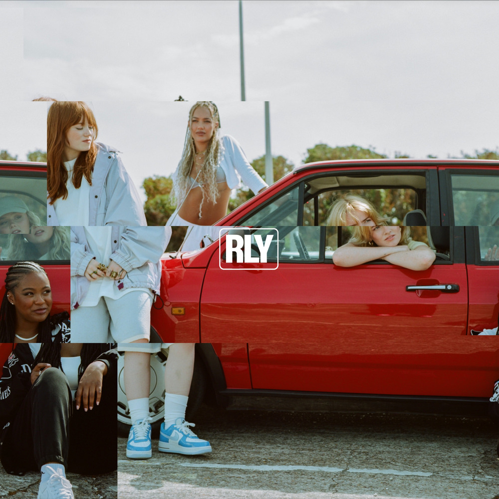 RLY, Superpower (Jarly Remix / Single) in High-Resolution Audio ...