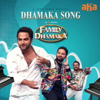 Leon James; Purna Chari; Deepak Blue, Family Dhamaka (Single) in High ...