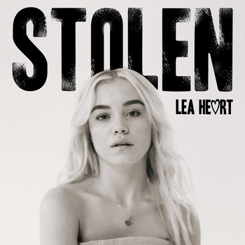 Lea Heart, Stolen (Single) in High-Resolution Audio - ProStudioMasters
