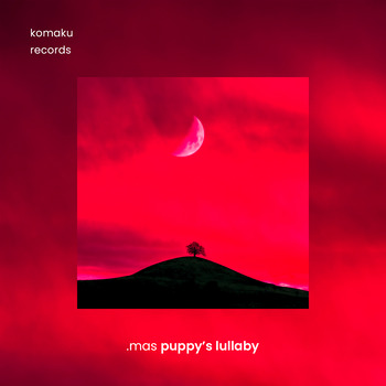 .mas, puppy's lullaby (Single) in High-Resolution Audio - ProStudioMasters