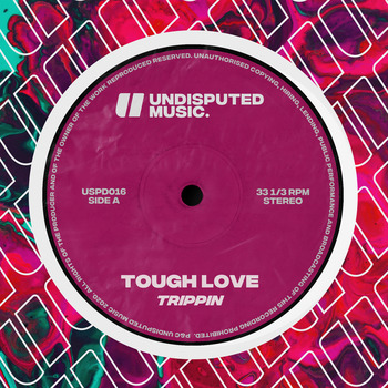 Tough Love, Trippin (Extended Mix / Single) in High-Resolution Audio ...