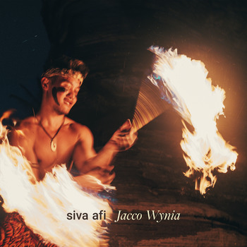 Jacco Wynia, siva afi (Single) in High-Resolution Audio - ProStudioMasters