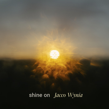 Jacco Wynia, shine on (Single) in High-Resolution Audio - ProStudioMasters