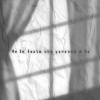 Hawon, Ho la testa che pensava a te (Single) in High-Resolution Audio ...