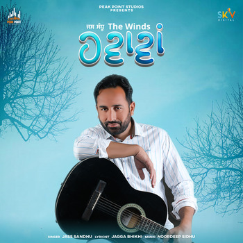 Jass Sandhu, Hawawan : The Winds (Single) in High-Resolution Audio ...