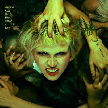 Bruses, Crimen (Single) in High-Resolution Audio - ProStudioMasters