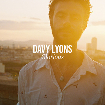 Davy Lyons, Glorious (Single) in High-Resolution Audio - ProStudioMasters