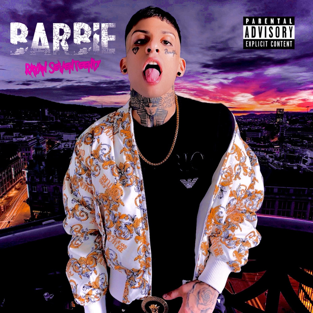 Rayan Seventeen17, Barbie (Single) in High-Resolution Audio ...