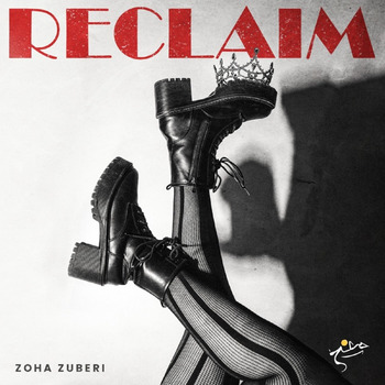 Zoha Zuberi, RECLAIM in High-Resolution Audio - ProStudioMasters