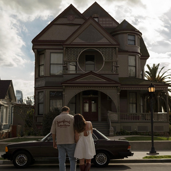 Michael Sanzone, HOME (Single) in High-Resolution Audio - ProStudioMasters