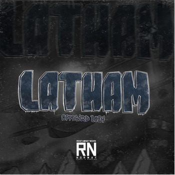 Mad.S; Chris Haugan, Latham 2024 (Single) in High-Resolution Audio ...