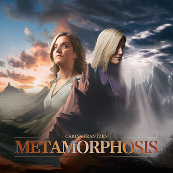 Carina Frantzen, Metamorphosis in High-Resolution Audio - ProStudioMasters