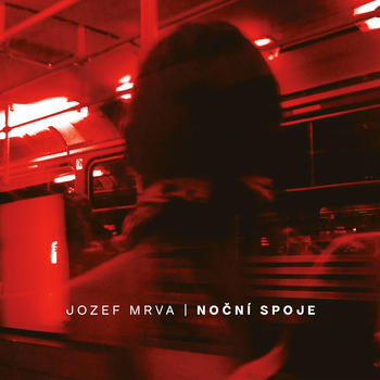 Jozef Mrva, Noční spoje in High-Resolution Audio - ProStudioMasters