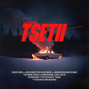 Heffy Beluga, TSET II in High-Resolution Audio - ProStudioMasters