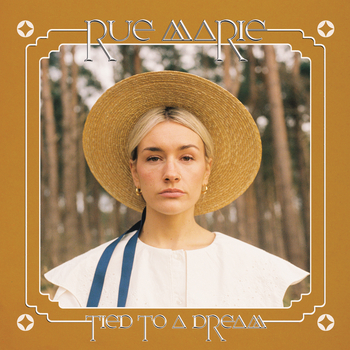 Rue Marie, Tied To A Dream in High-Resolution Audio - ProStudioMasters