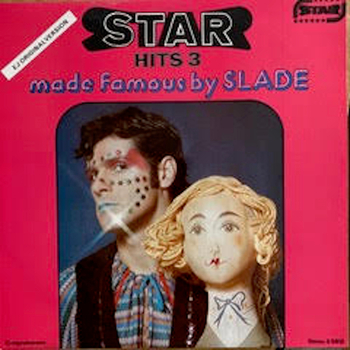 Ajax; Martin Jay, Star Hits 3 (made famous by SLADE) in High-Resolution ...