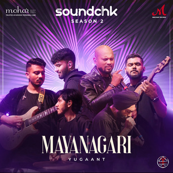 Yugaant, Mayanagari (Single) in High-Resolution Audio - ProStudioMasters