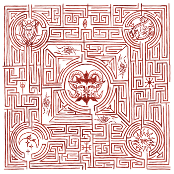 Labyrinthine, II-V in High-Resolution Audio - ProStudioMasters