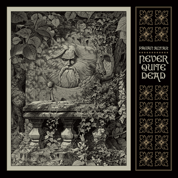 Pagan Altar, Never Quite Dead in High-Resolution Audio - ProStudioMasters