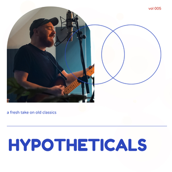 Alex Melton, Hypotheticals, Vol. 5 in High-Resolution Audio ...