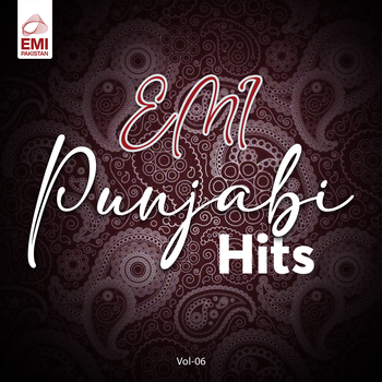 Various Artists, Emi Punjabi Hits, Vol. 06 in High-Resolution Audio ...