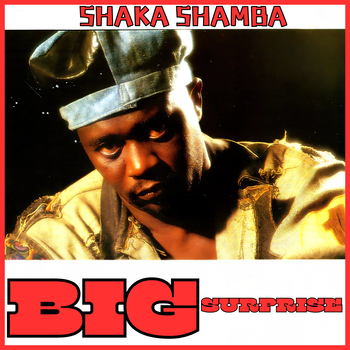 Shaka Shamba; Gussie Clarke, Big Surprise (feat. Gussie Clarke) in High ...