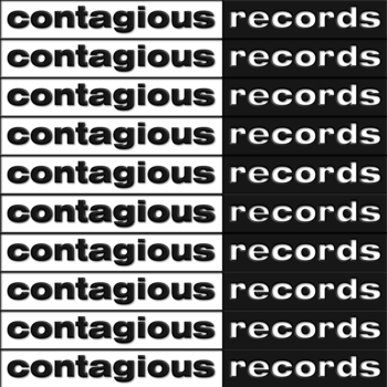 Various Artists, Contagious Records (The Album) in High-Resolution ...