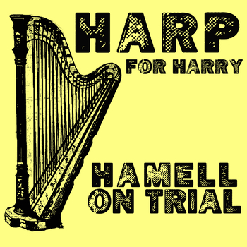 Hamell On Trial, Harp (for Harry) in High-Resolution Audio ...