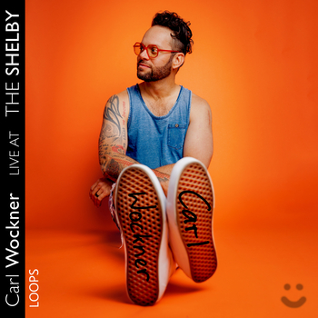 Carl Wockner, Just Raw (Live At The Shelby) in High-Resolution Audio ...