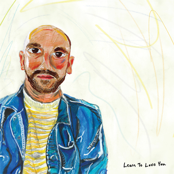 Adam Guzman, Learn To Love You in High-Resolution Audio - ProStudioMasters