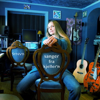 Synvis, Sanger fra kjeller'n in High-Resolution Audio - ProStudioMasters