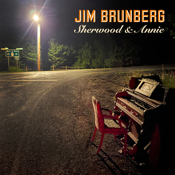 Jim Brunberg, Sherwood and Annie in High-Resolution Audio ...