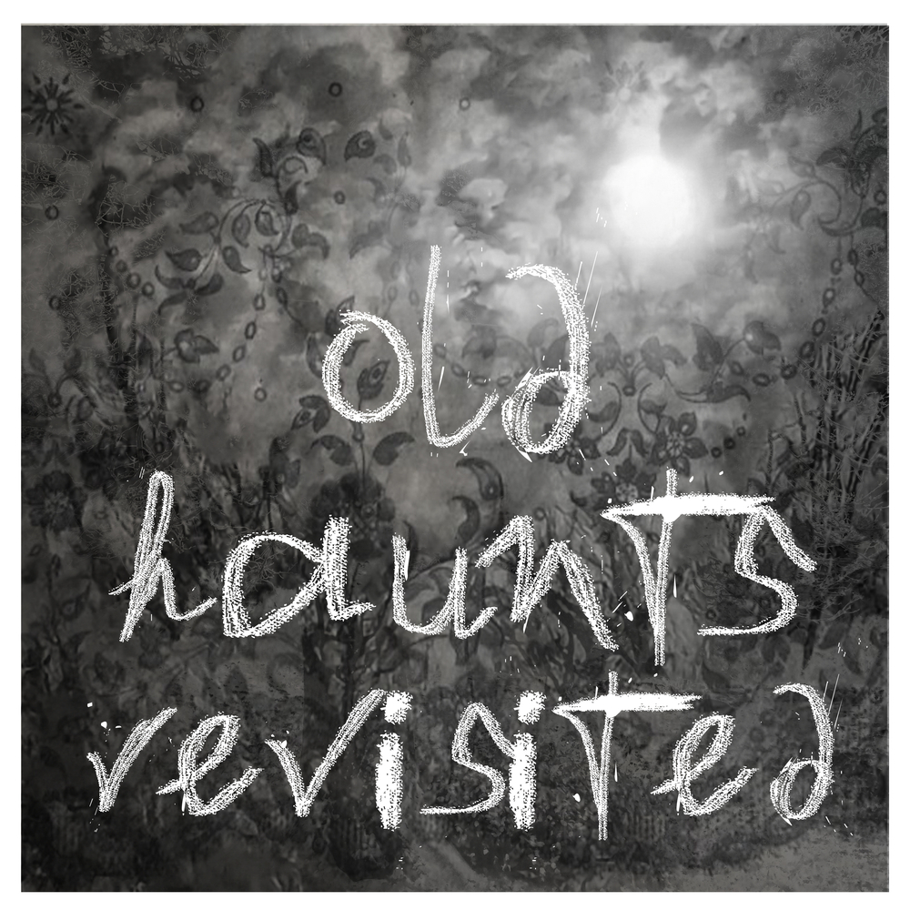 Dan Sumner, Old Haunts Revisited in High-Resolution Audio ...