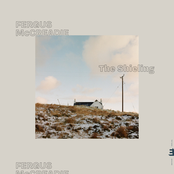 Fergus McCreadie, The Shieling in High-Resolution Audio - ProStudioMasters