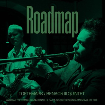 Andreas Toftemark; Benny Benack III, Roadmap in High-Resolution Audio ...