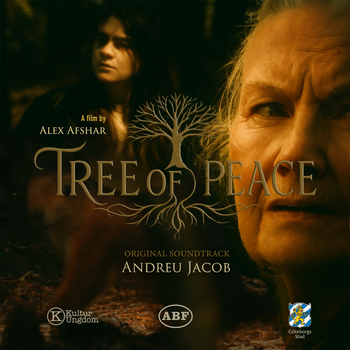 Andreu Jacob, Tree Of Peace (Original Soundtrack) in High-Resolution ...