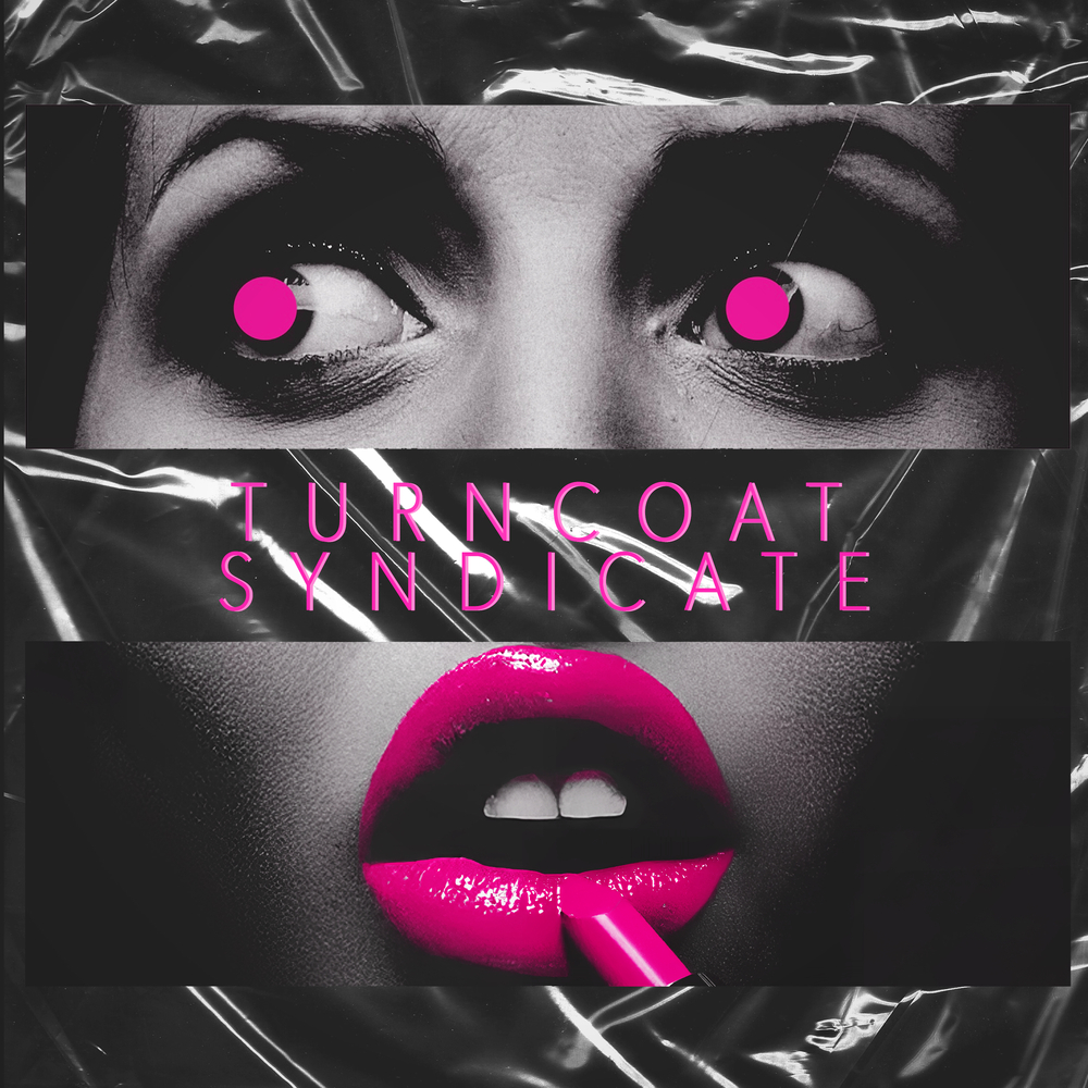 Turncoat Syndicate, Turncoat Syndicate in High-Resolution Audio ...